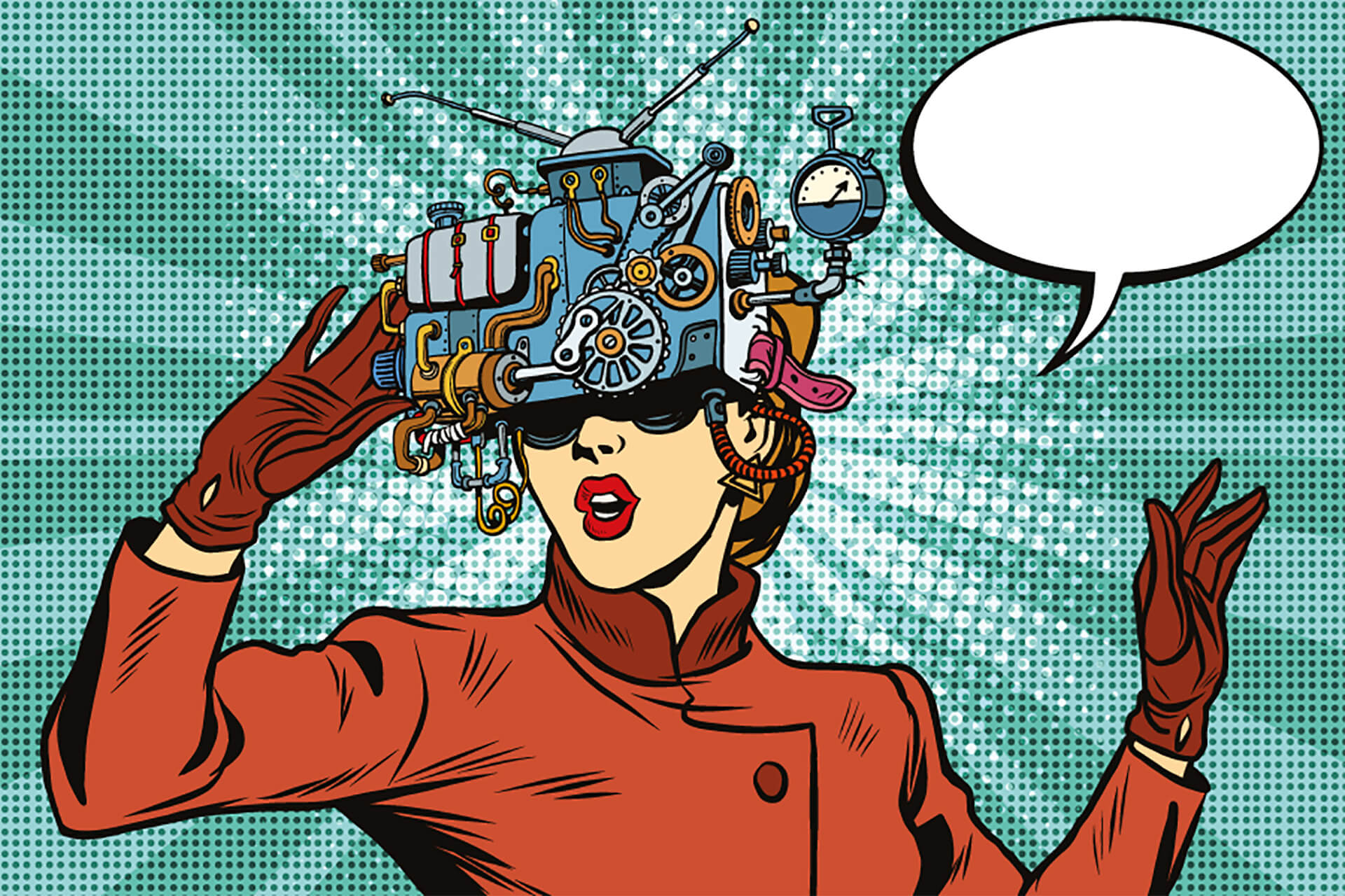 Lasten työpaja - Bonk Museum